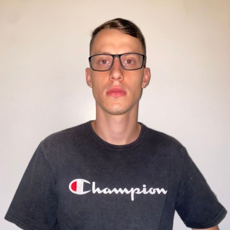 Fritz - Desenvolvedor Front End